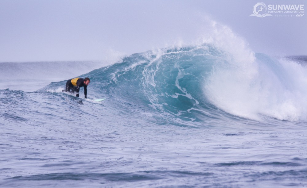 Intermediate Surf Spots Fuerteventura Intermediate Surf Spots Fuerteventura