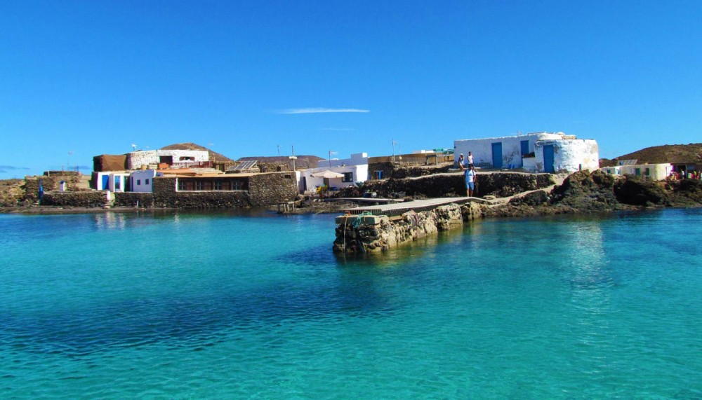 Fuerteventura – Sunwave Surfcamp Fuerteventura